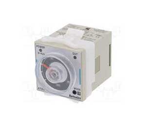 Autonics Timers | Digital & Analog Timer | Quote Now