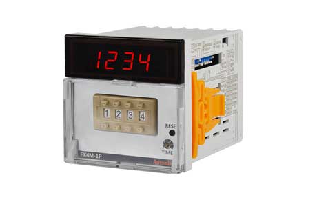 Autonics Counter | Digital Counter | CT6S, FX4, LA8N, FXY