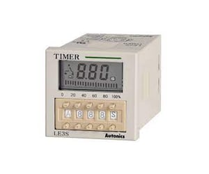 Autonics Timers | Digital & Analog Timer | Quote Now
