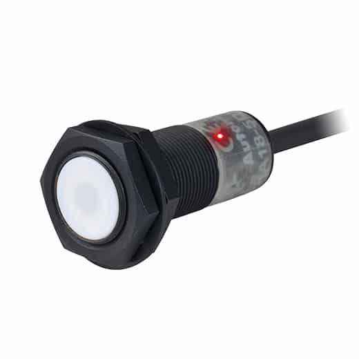 Autonics Proximity Sensors | Rectangular Proximity Sensors