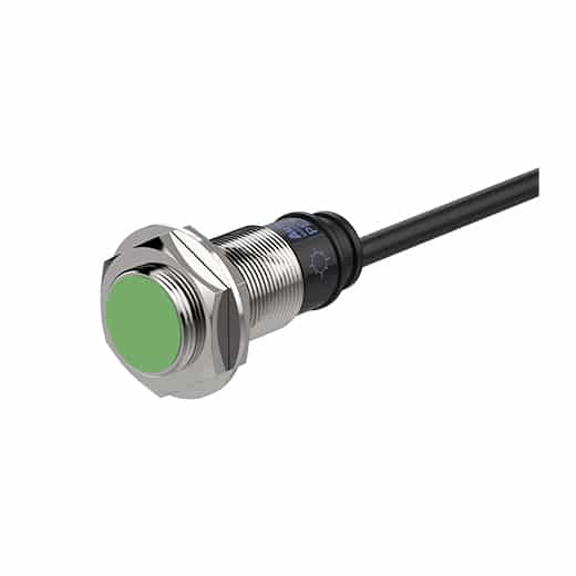 Autonics Proximity Sensors | Rectangular Proximity Sensors