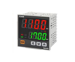 Autonics Temperature Controller | PID Controller TK4S, TZ4ST