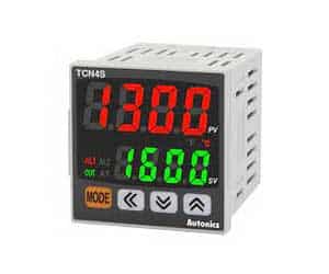 Autonics Temperature Controller | PID Controller TK4S, TZ4ST