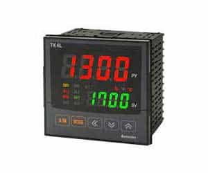 Autonics Temperature Controller | PID Controller TK4S, TZ4ST