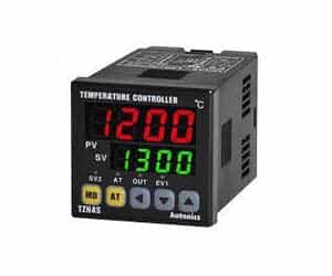 Autonics Temperature Controller | PID Controller TK4S, TZ4ST