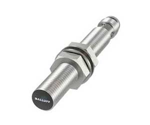Balluff Proximity Sensors | M8 & M12 Inductive Sensors | IndMALL