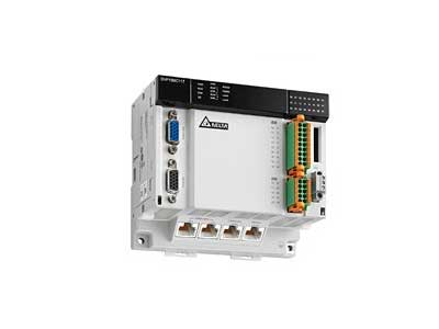 Delta PLC | Programmable Logic Controllers DVP, AS Series