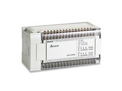 Delta PLC | Programmable Logic Controllers DVP, AS Series