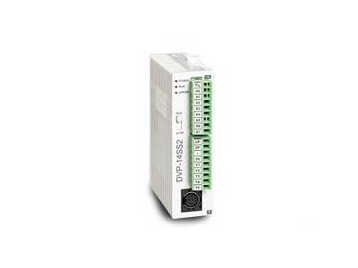 Delta PLC | Programmable Logic Controllers DVP, AS Series