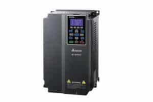 Best Delta AC Drives - Delta VFD C2000, MS300, C200, CP2000