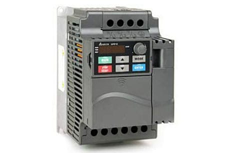 Delta VFD | Variable Frequency Drive & AC Drives | IndMALL