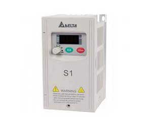Delta VFD( Variable Frequency Drive) | Delta AC Motor Drives