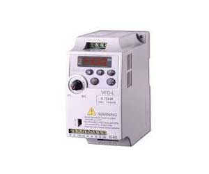 Delta VFD( Variable Frequency Drive) | Delta AC Motor Drives