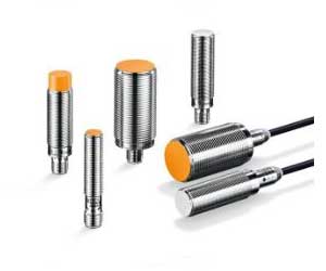IFM Proximity Sensors |Inductive & Capacitive Switch|IndMALL
