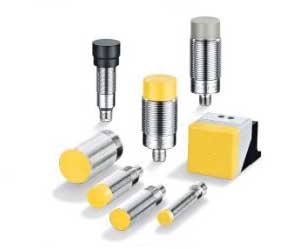 IFM Proximity Sensors | IFM M18 Proximity Sensor | IndMALL