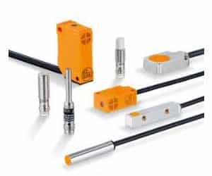 IFM Proximity Sensors |Inductive & Capacitive Switch|IndMALL