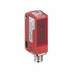 Leuze Photoelectric Sensor | Retro-Reflective & Through Beam