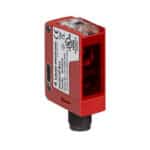 Leuze Photoelectric Sensor | Retro-Reflective & Through Beam