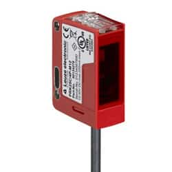 Leuze Photoelectric Sensor | Retro-Reflective & Through Beam