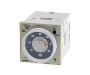 Omron Timers | Analog, Digital & Multifunction Timer|IndMALL