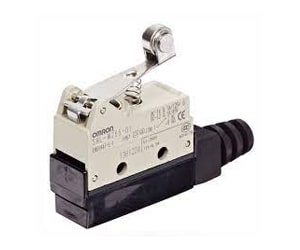 omron-high-precision-limit-switch - IndMALL Automation