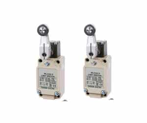Omron Limit Switch | Omron Micro Limit switch | IndMALL