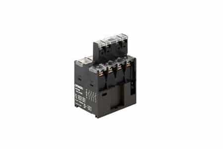 Omron Relay | Solid State Relay, Safety Relay | IndMALL
