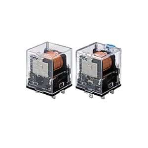Omron Relay | Solid State Relay, Safety Relay | IndMALL
