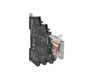 Omron Relay | General Purpose & Safety Relays | IndMALL