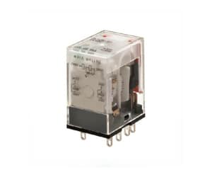 Omron Relay | General Purpose & Safety Relays | IndMALL