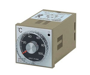 Omron Temperature Controllers | Omron PID Controllers | Buy