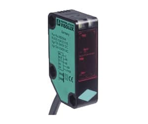 P&F Photoelectric Sensor | Thru Beam Photoelectric Sensor