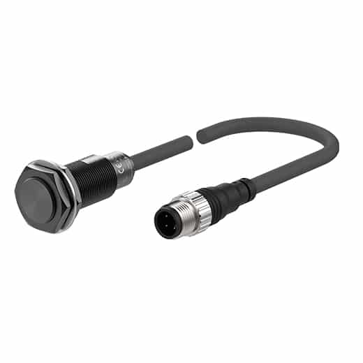 Autonics Proximity Sensors | Rectangular Proximity Sensors