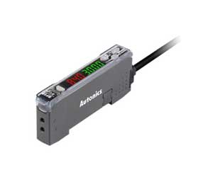 Autonics Fiber Optic Sensor | Amplifier, Cables | IndMALL
