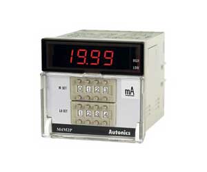 Autonics Pulse Meter | MP5W, LR5N, MP5M | Pulse Meter