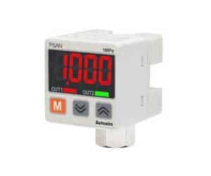 Autonics Pressure Sensors | Pressure Transmitter | IndMALL