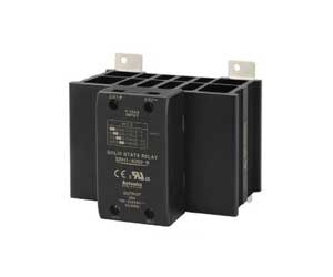 Autonics SSR | 3 Phase Solid State Relays | IndMALL