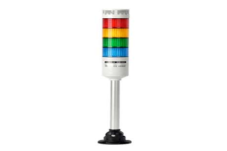 Autonics Tower Lights | Tower Lamp | IndMALL Automation