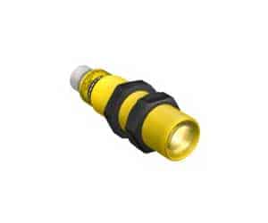 Banner Photo Sensor | Diffuse & Retro-reflective Sensors