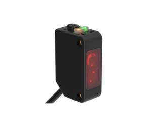 Banner Photo Sensor | Diffuse & Retro-reflective Sensors