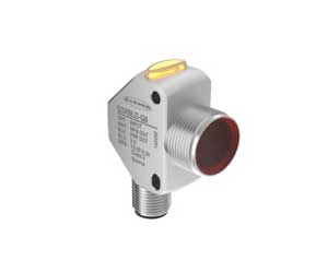 Banner Photo Sensor | Diffuse & Retro-reflective Sensors