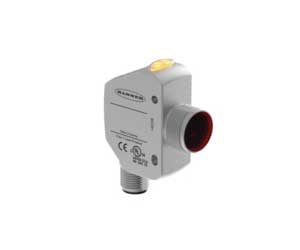 Banner Photo Sensor | Diffuse & Retro-reflective Sensors