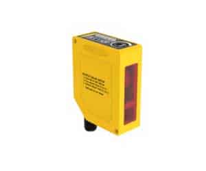 Banner Photo Sensor | Diffuse & Retro-reflective Sensors