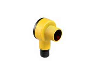 Banner Photo Sensor | Diffuse & Retro-reflective Sensors