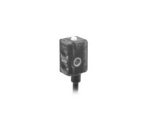 Baumer Photoelectric Sensors | Subminiature Sensors