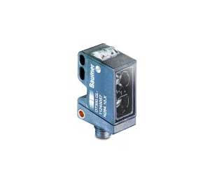 Baumer Photoelectric Sensors | Subminiature Sensors