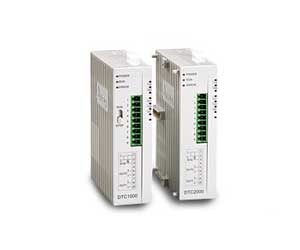 Delta Temperature Controller | Delta DTC, DTB | IndMALL