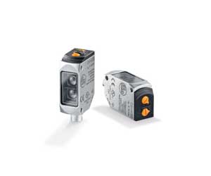 IFM Photoelectric Sensors | IFM Diffuse Reflection Sensor