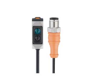IFM Photoelectric Sensors | IFM Diffuse Reflection Sensor