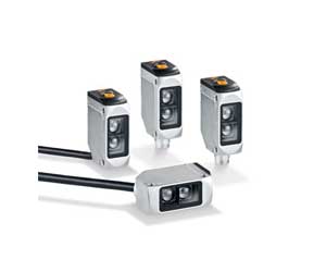 IFM Photoelectric Sensors | IFM Diffuse Reflection Sensor